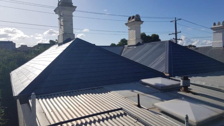 Approved Roofing | Roofing Contractors In Melbourne