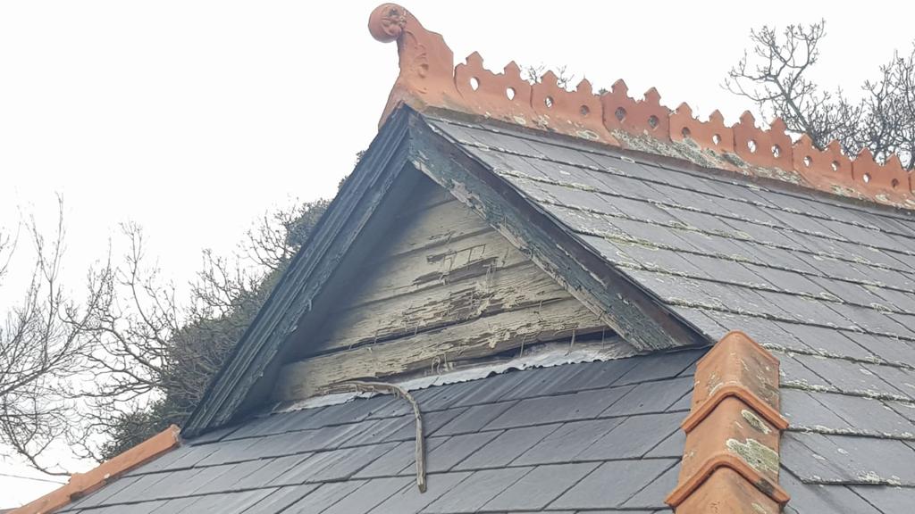 Weatherboard Replacements Services Melbourne | Repairs and New ...