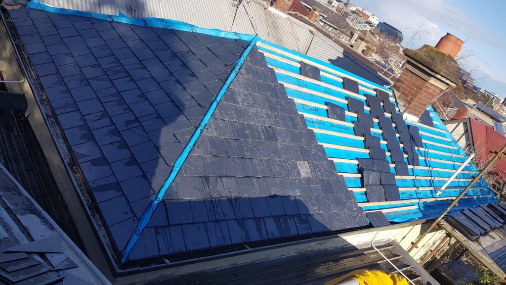 Approved Roofing | Roofing Contractors In Melbourne