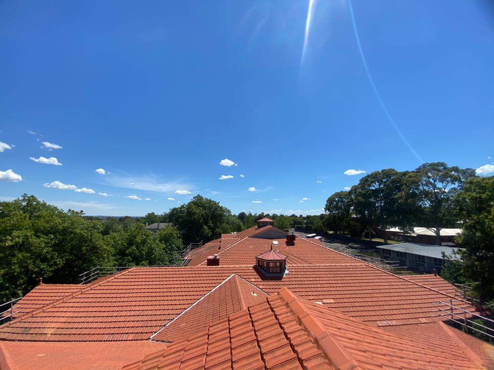 Approved Roofing | Roofing Contractors In Melbourne